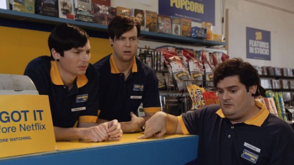 Why Blockbuster Failed: They Didn't Care About Customers
